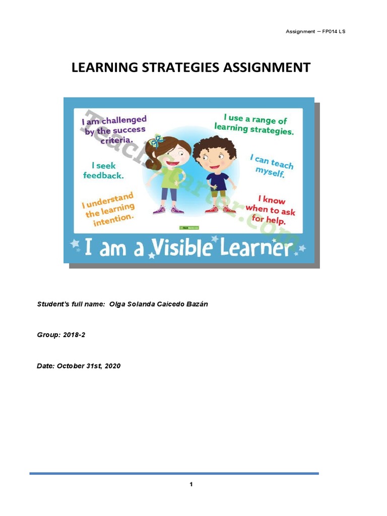 Teaching Strategies For Language Learning A Comparison Of Implicit Vs Explicit Instruction And