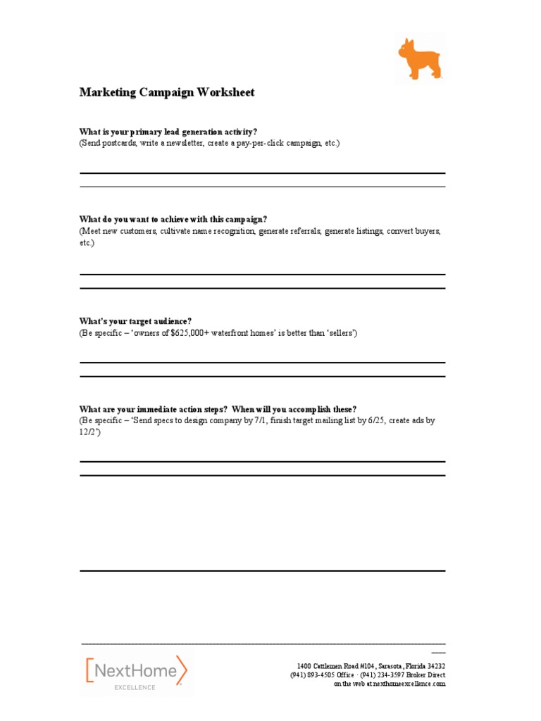 Marketing-Plan-Worksheet