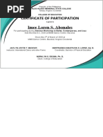 Radio Broadcasting Script (Real News Patrol) | PDF