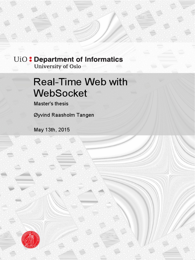 Tangen Master PDF | PDF | Ajax (Programming) | Hypertext Transfer Protocol