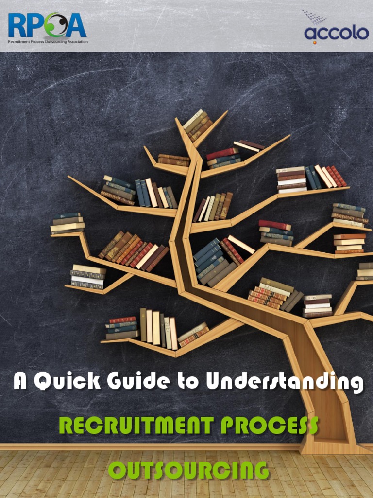 Quick Guide To RPO - Final PDF | PDF | Recruitment | Outsourcing