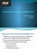 Major Project Reports (PDR, CDR, FDR) Guide | PDF | Engineering Design ...