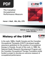 COPM | PDF