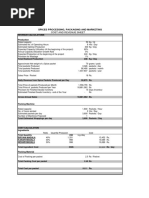 Individual Membership-EIZ Application Form-10 | PDF