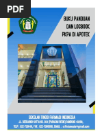 Daftar Obat Wajib Apotek Dowa 1,2,3 | PDF