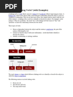 Hiiii | PDF | Verb | Linguistics