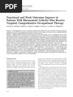 WAI - Work Ability Index - WAI - Online (English) | PDF | Questionnaire ...