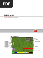 ZLT s10 Dialog Usermanual | PDF | Wi Fi | Wireless Lan