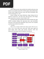 Persiapan Tindakan Pemasangan CDL | PDF