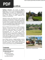 'Round The Year On The Farm - A Sample Program | PDF | Agriculture ...