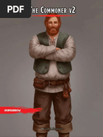 DnD 5E Chase Rules and Mechanics | PDF | Leisure | Nature