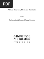 Defining Explicitation in Translation | PDF | Translations | Hypothesis