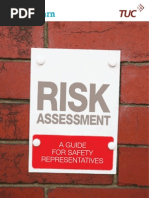 Health and Safety Improvement Plan | PDF | Occupational Safety And Health | Supervisor