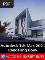 3ds Max Notes | PDF | Autodesk 3ds Max | Auto Cad