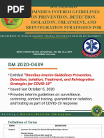 dm2024 0522 | PDF | Health Care | Medicine