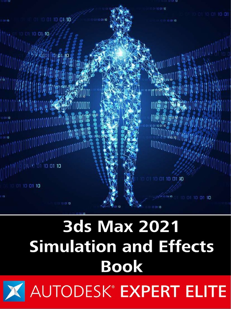 3ds Max 2021 Simulation and Effects | PDF