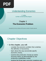 Applied Econ. Module 2 | PDF | Economic System | Economics
