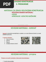 Normativi I Standardi Rada U Gradjevinarstvu | PDF