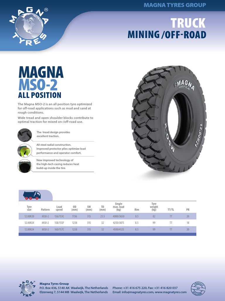 Magna MSO 2 1 | PDF