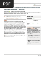 General Practitioner Assessment of Cognition (Gpcog) Step 1: Patient ...