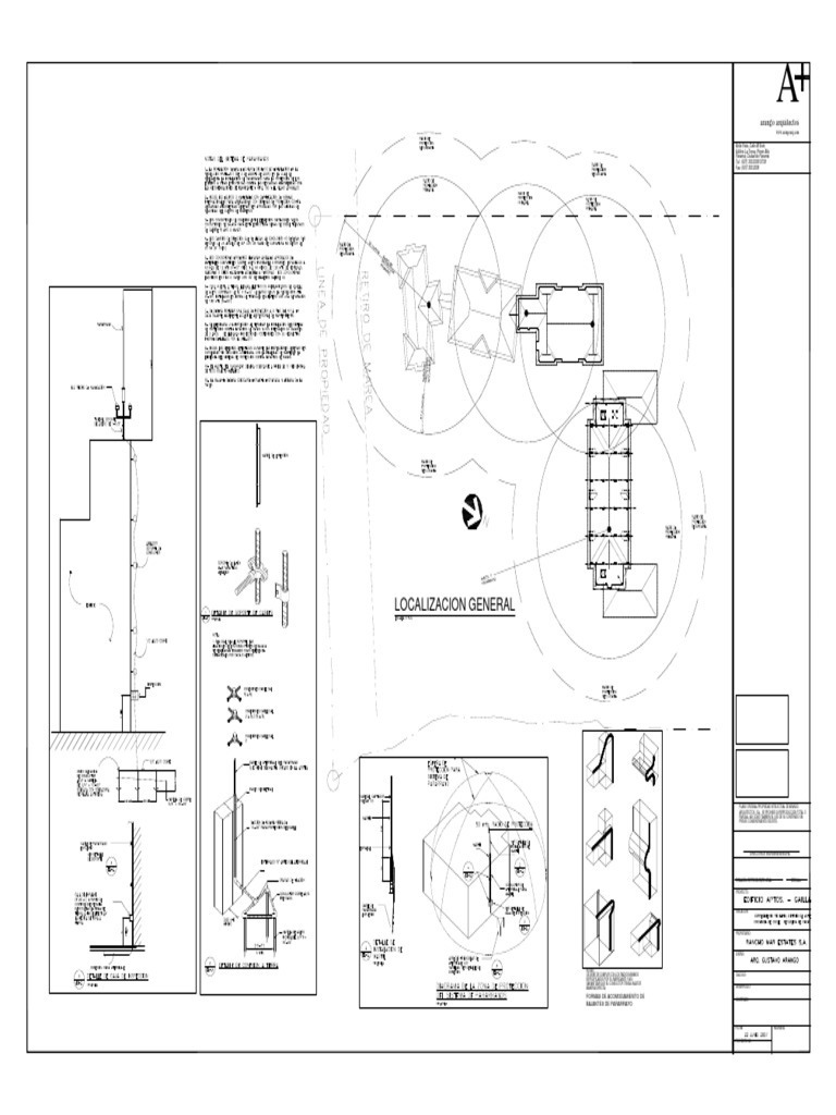 2708C Pararrayos | PDF | Business