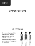 Prueba de Adams | PDF | La columna vertebral | Escoliosis