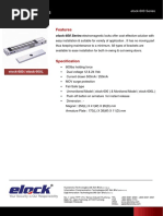 NFPA 79 (Electrical Standard For Industrial Machinery) | PDF ...