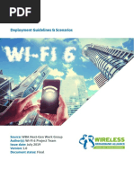 Telecom Grounding and Bonding Guide | PDF | Electricity | Electric Power