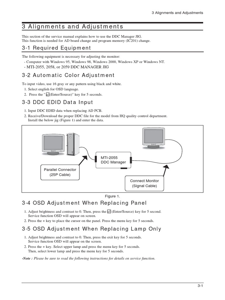 Samsung 940bw Plus | PDF | Analog To Digital Converter | Microcontroller
