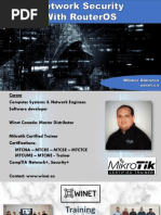 Gip - DTR Form | PDF