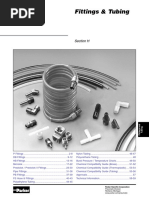 Cameron D DL Annular Bop Catalog | PDF | Piston | Cylinder (Engine)