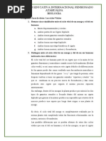 Ficha Tecnica Stella-Maris-Colombia | PDF | Algas | Plantas