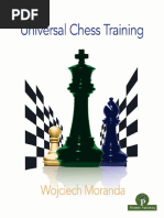 Manual For Chess Trainers Step 1 PDF | PDF | Learning | Chess