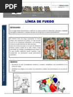 Capacitación Línea de Fuego Rev. 0 | PDF | Herramientas | Incendios