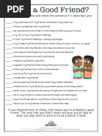 99 Coping Skills Poster | PDF
