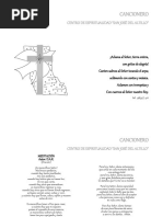 Partituras Coro Lldm - Iglesia La Luz Del Mundo | PDF
