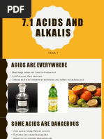 Rusting Worksheet | PDF | Rust | Galvanization