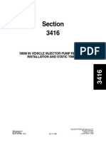 Case 188d Engine Service Manual | PDF | Piston | Manufactured Goods