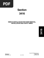Case 188D Engine Service Manual | PDF | Piston | Manufactured Goods