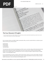 BBC Learning English | PDF | English Language | Vocabulary