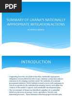 Organisation Chart DG Clima - en - 1 | PDF | Low Carbon Economy ...