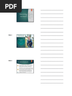 Welligent Instructions BI | PDF | Computing