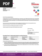 Instruction Kit - Form FiLLiP | PDF | Limited Liability Partnership | Law
