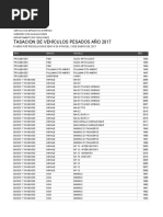 Vehicle Movement Register Format | PDF | Vehicles | Wheeled Vehicles