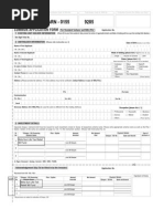 CRA01 Confirmation of Residential or Business Address For Online ...