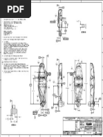 Tabela de Estojo SAAMI Calibre .380 AUTO | PDF