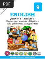 English Grade 10 Q1-Q4 Unpacked MELCs | PDF