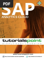 DAX Formula Reference Handbook | PDF | Parameter (Computer Programming) | Subroutine