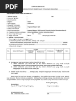 Format Kp4 2025 | PDF