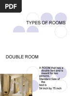 Housekeeping Room Status Codes Explained | PDF